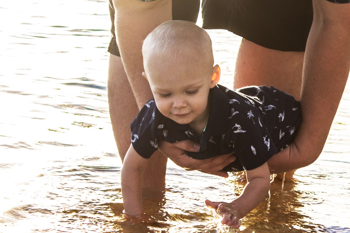 The Craigs – Gina Neumann Photography